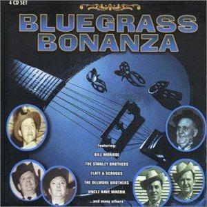 Classic Bluegrass - Listen to Free Radio Stations - AccuRadio