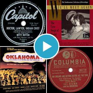 The Music of World War II - Listen to Free Radio Stations - AccuRadio