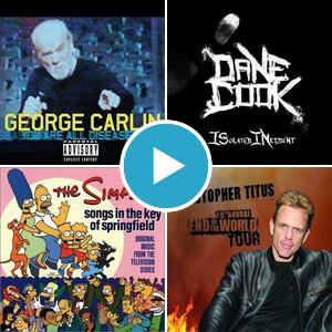 Comedy - Listen to Free Radio Stations - AccuRadio