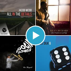 Instrument: Smooth Jazz Sax - Listen to Free Radio Stations - AccuRadio