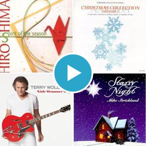 Smooth Christmas - Listen to Free Radio Stations - AccuRadio
