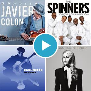 Smooth Jazz Vocals - Listen to Free Radio Stations - AccuRadio